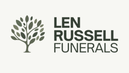 Len Russell Funerals - Ipswich Chamber of Commerce