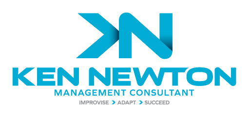 Ken Newton Management Consultant - Ipswich Chamber of Commerce